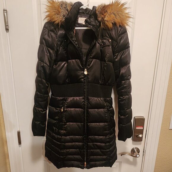Laundry By Shelli Segal | Jackets & Coats | Laundry Puffer Jacket ...